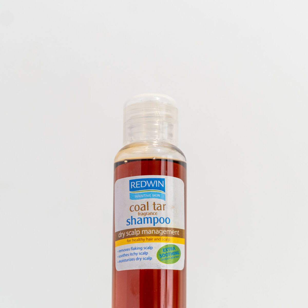 Coal Tar Shampoo – Pascual Dermatologics