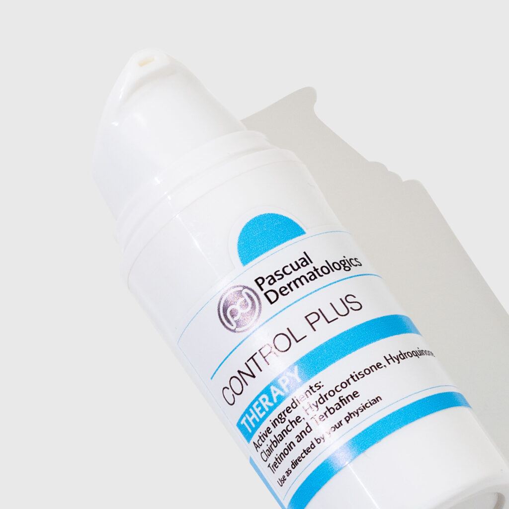 Control Plus – Pascual Dermatologics