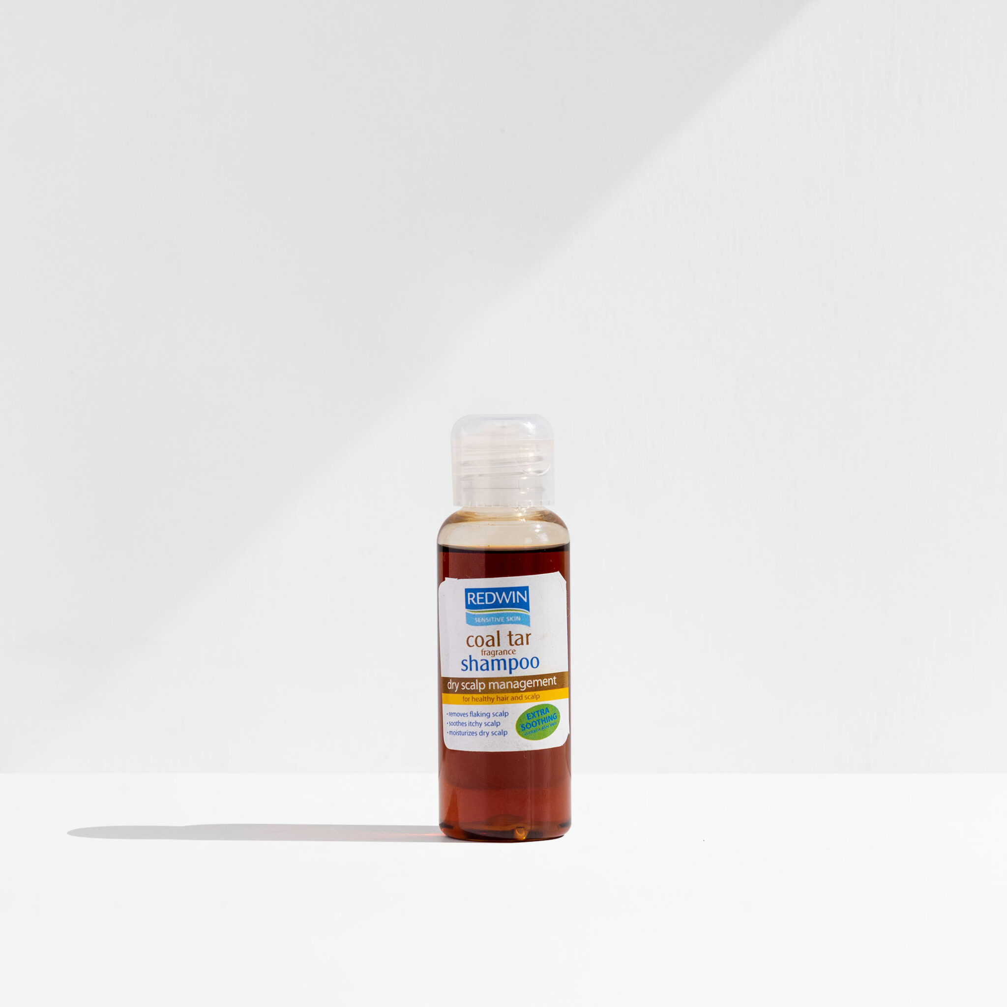 Coal Tar Shampoo – Pascual Dermatologics