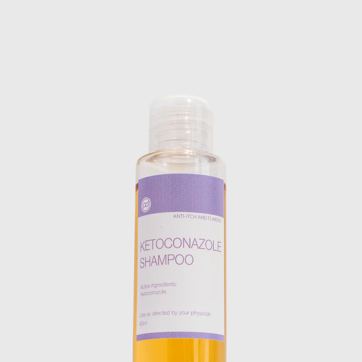 Ketoconazole Shampoo – Pascual Dermatologics