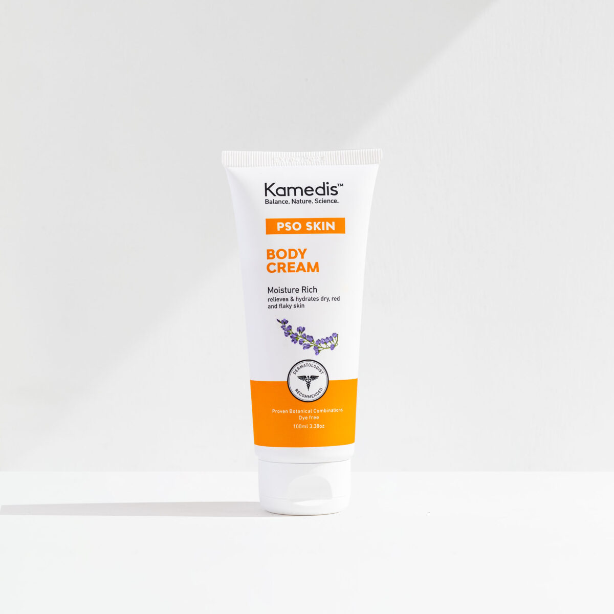 Kamedis Body Cream – Pascual Dermatologics