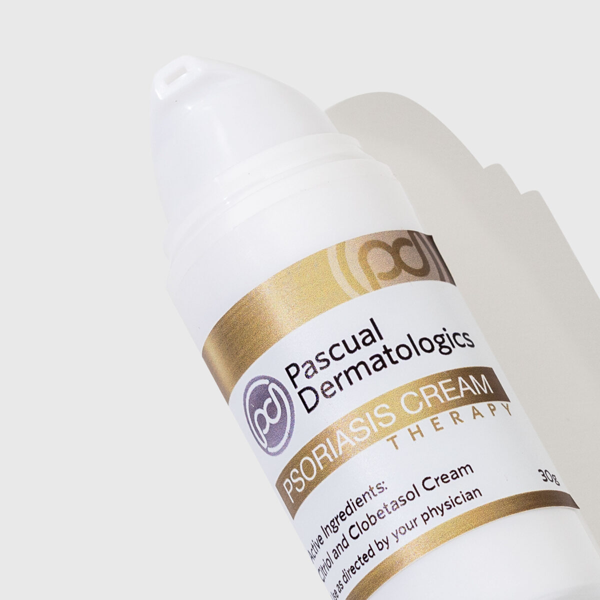 Psoriasis Cream – Pascual Dermatologics