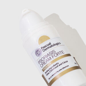 Psoriasis Cream Forte – Pascual Dermatologics