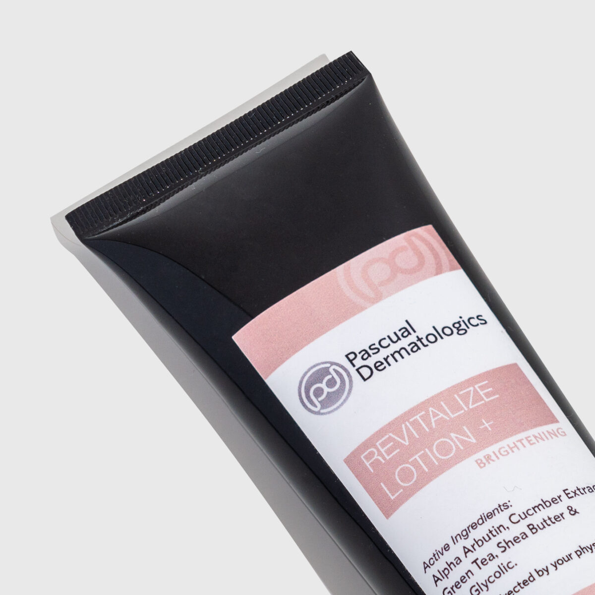 Revitalize+Lotion – Pascual Dermatologics