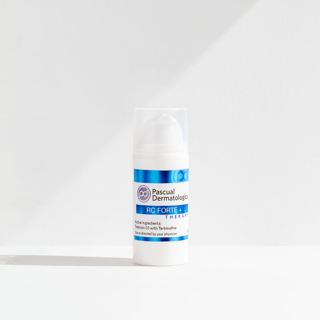 RC Forte + – Pascual Dermatologics