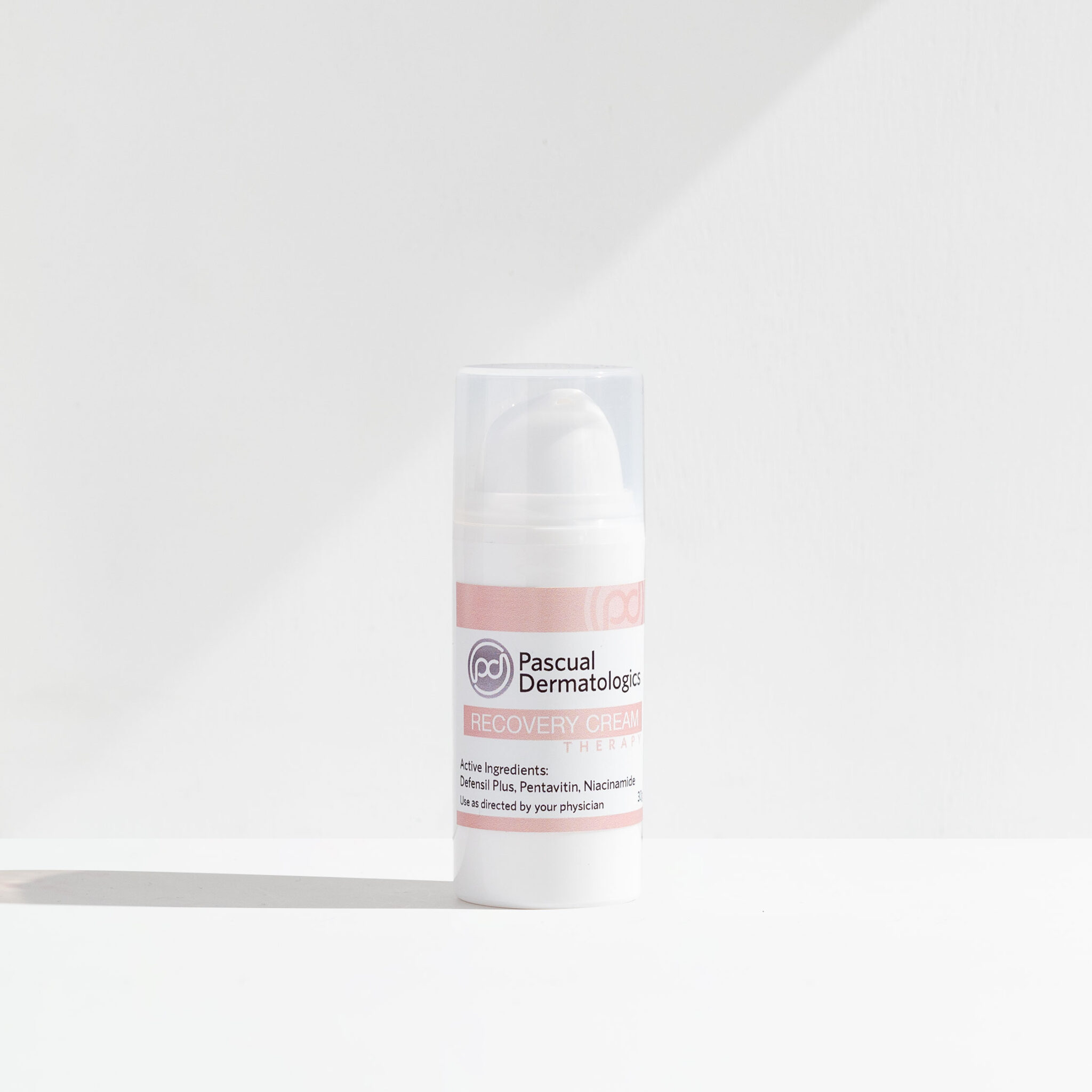 Recovery Cream – Pascual Dermatologics