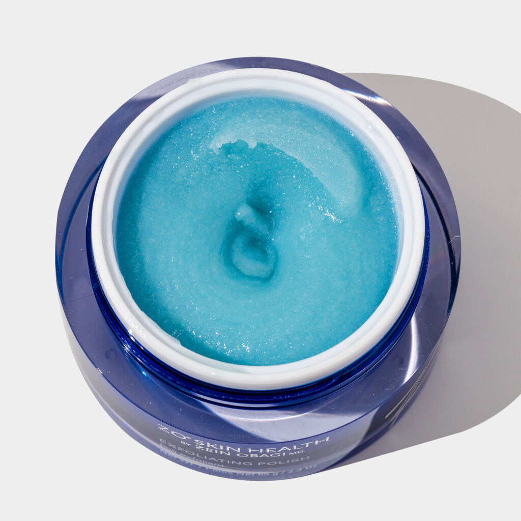 ZO Skin Health Exfoliating Polish Big – Pascual Dermatologics